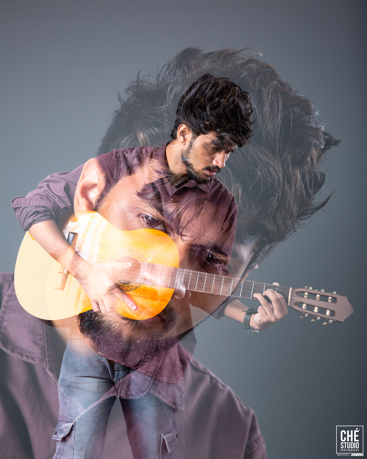 Offerings - Portraits by CHĒ STUDIO