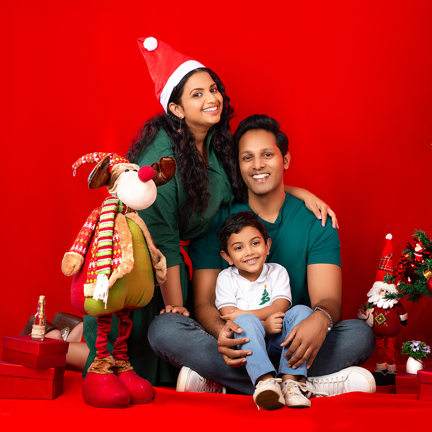 Home - Portraits by CHĒ STUDIO