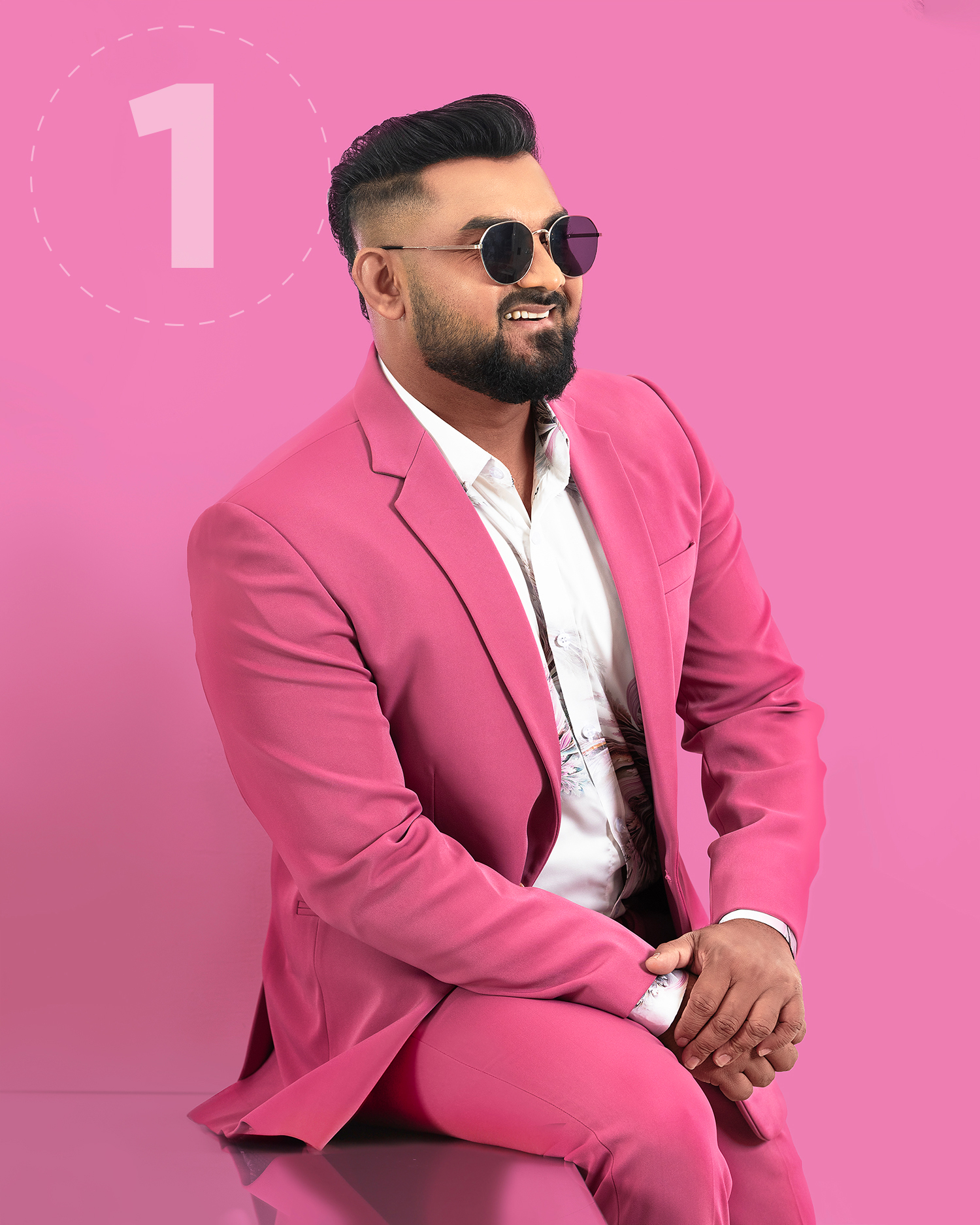 Offerings - Portraits by CHĒ STUDIO