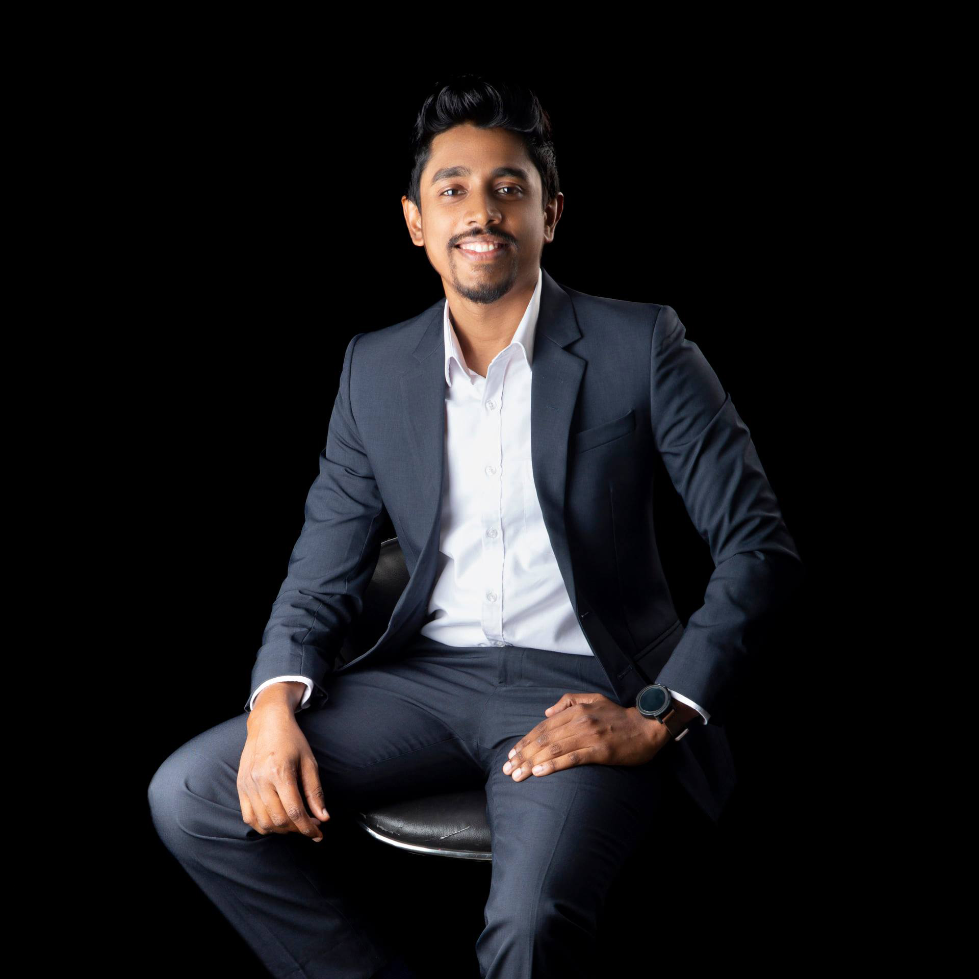 Home - Portraits by CHĒ STUDIO