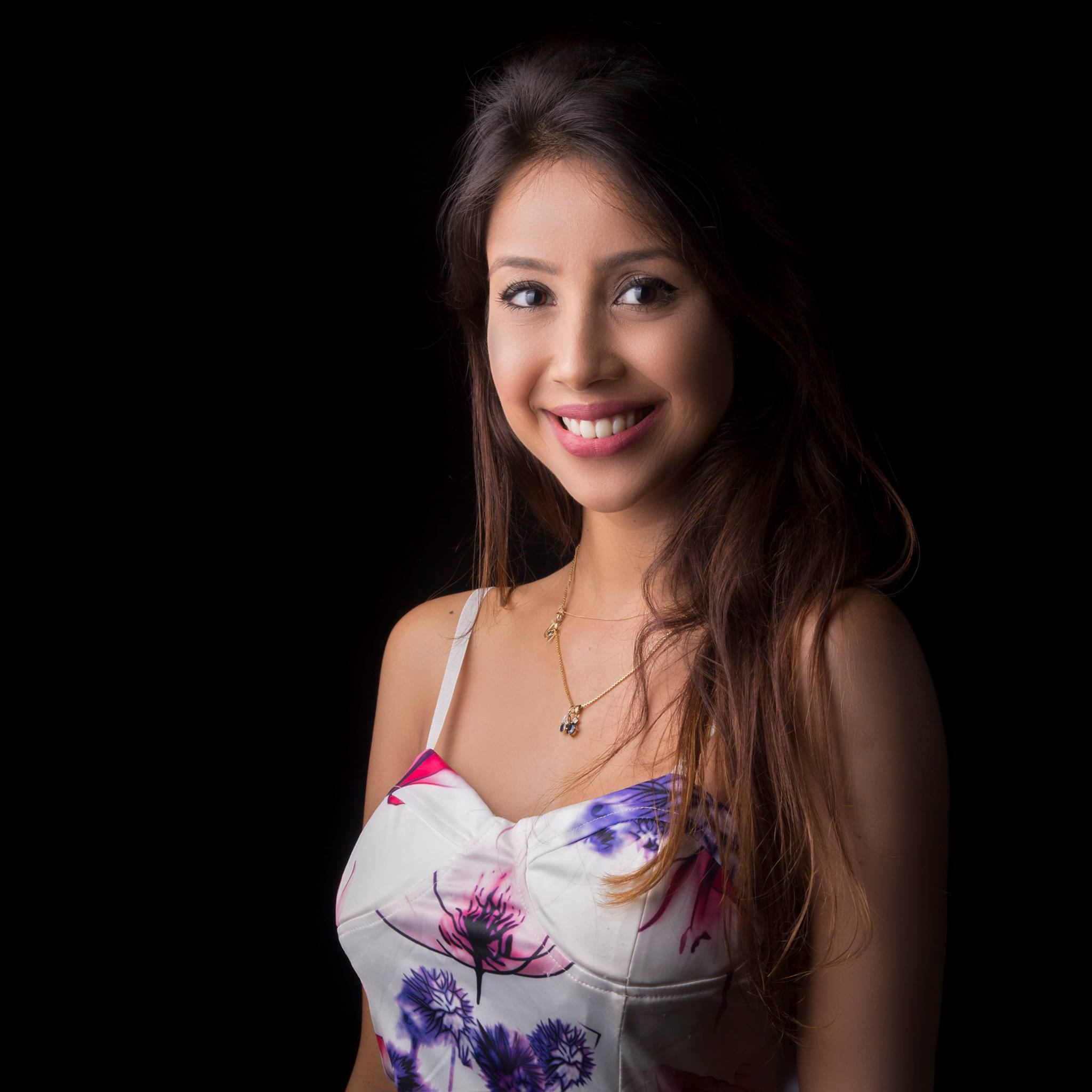 Home - Portraits by CHĒ STUDIO