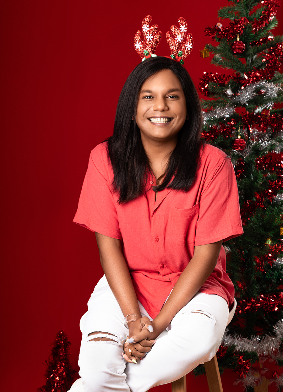 Home - Portraits by CHĒ STUDIO