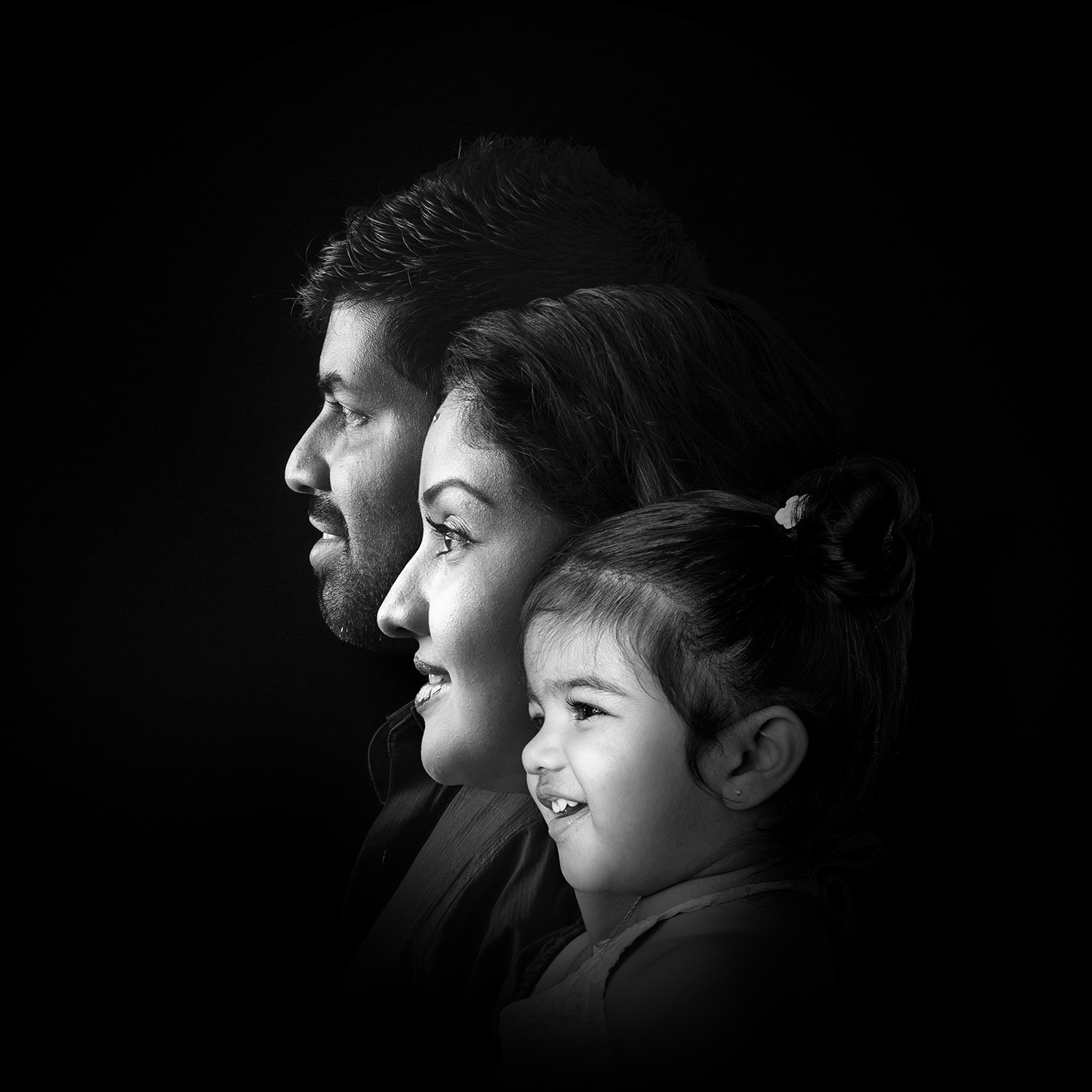 Home - Portraits by CHĒ STUDIO