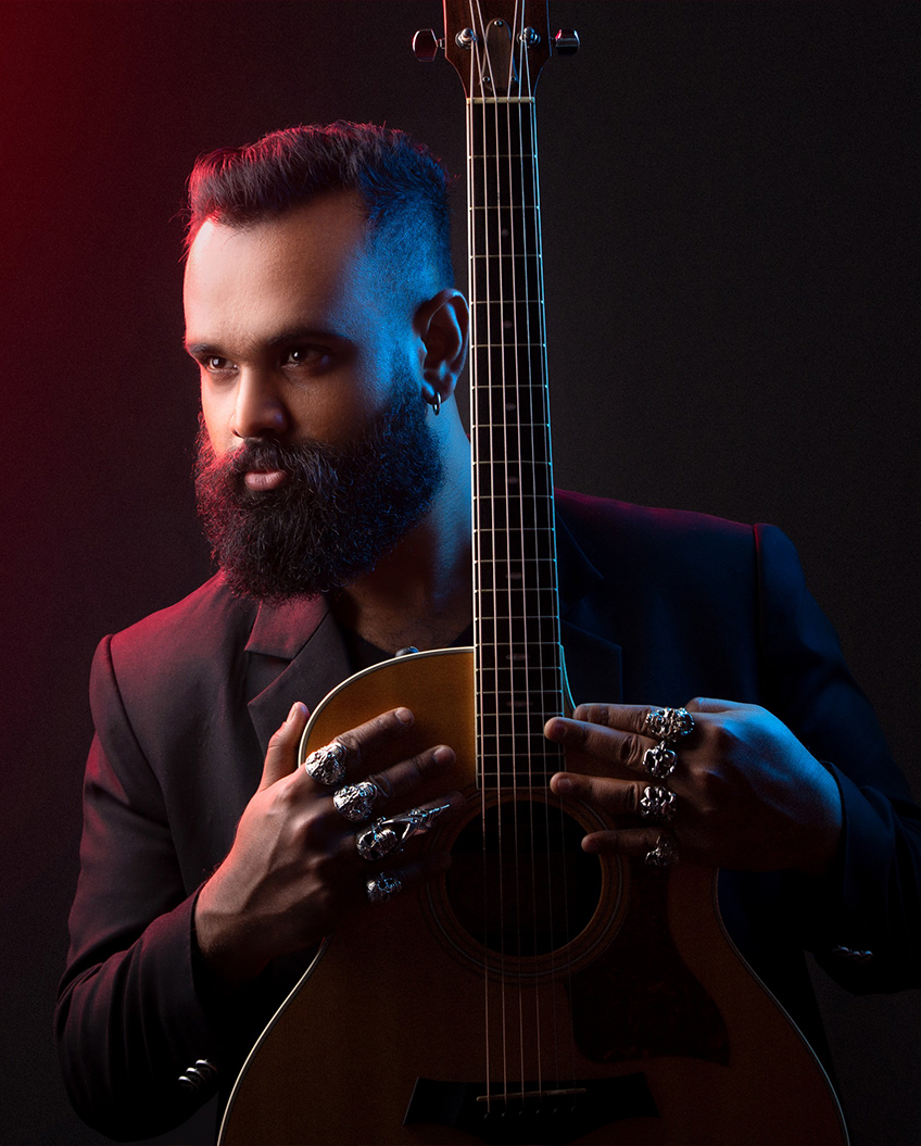 Home - Portraits by CHĒ STUDIO